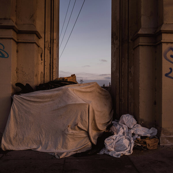 Jerry gives his take on the encampment issue - The Jerry Agar Show ...