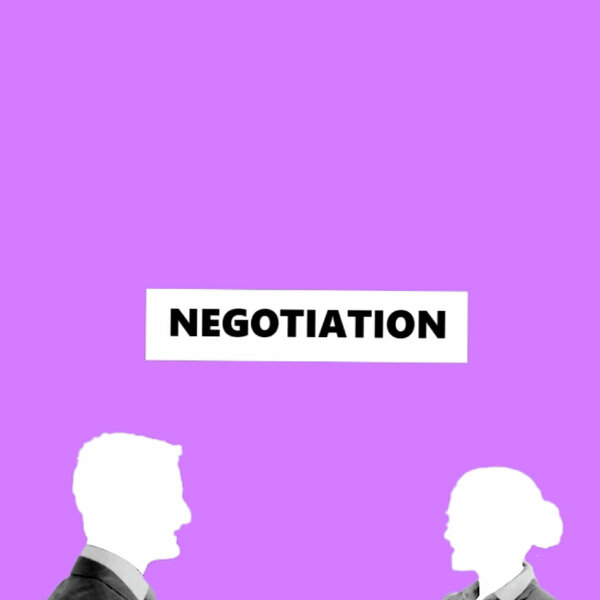 Party for Two | Negotiating Everyday Expenses | Blacklock’s Report ...