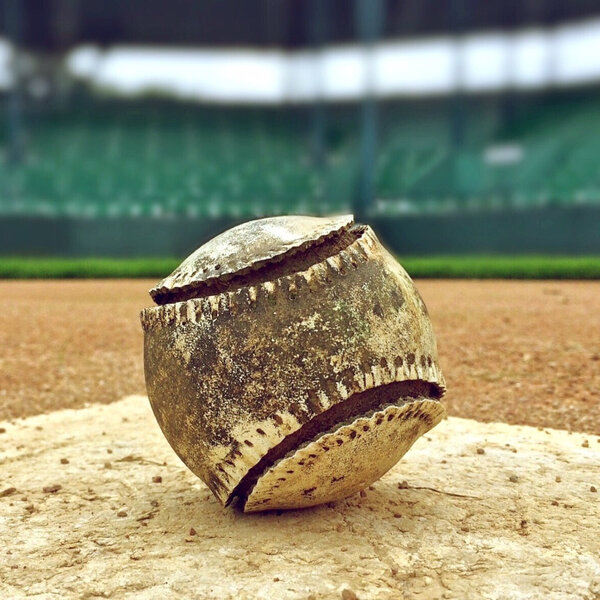 Party for Two - The Blacklock's Report - MLB's First Female Umpire ...