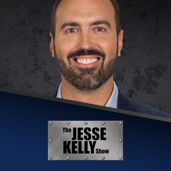 Hour 2: Rhodesian Bush War Part 1 - The Jesse Kelly Show - Omny.fm