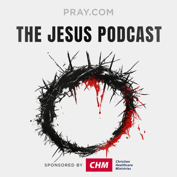 Lazarus Part 1 - The Jesus Podcast - Omny.fm