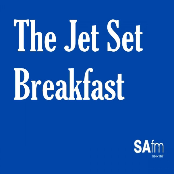 INTERVIEW: ANGINA AWARENESS CAMPAIGN - The Jet Set Breakfast - Omny.fm