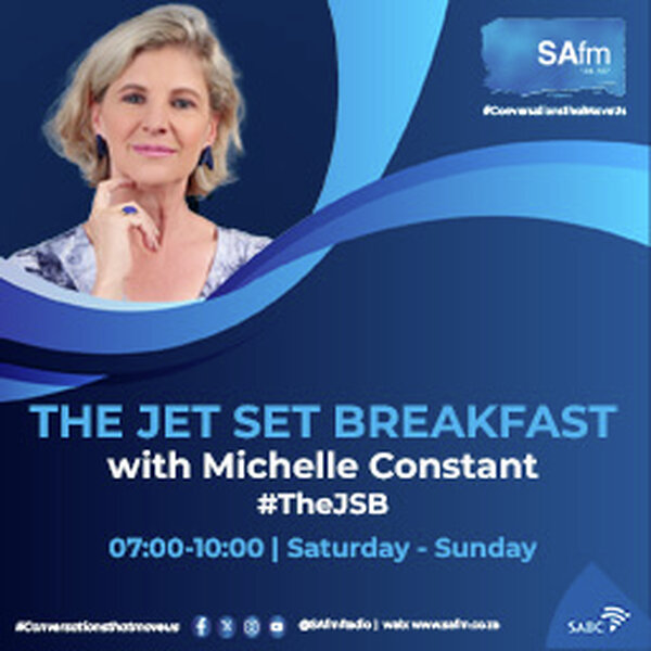 JSB CONVERSATION: Empowered Women Empowe - The Jet Set Breakfast - Omny.fm
