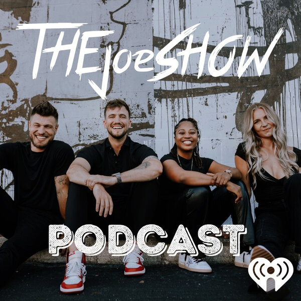 THEjoeSHOW's '$10,000 Secret Sound' Guess #32 - The Joe Show - Omny.fm