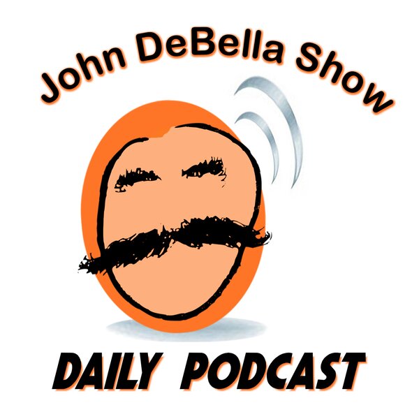 The John DeBella Show - 41 & Done - Pete Townshend Interview 1993 - The ...