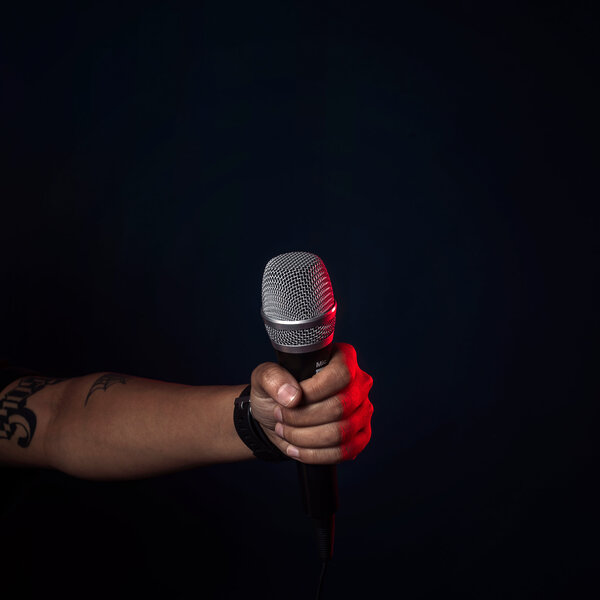 2023 Learn2Laugh with James Stephens III - The John Howell Show - Omny.fm