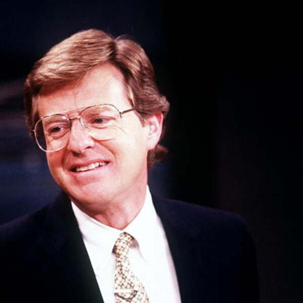 Bruce DuMont: Jerry Springer Spoke To and For Underrepresented ...