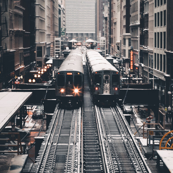 Chicago: The City That Has it All; A Traveler's Guide to Navigating the ...