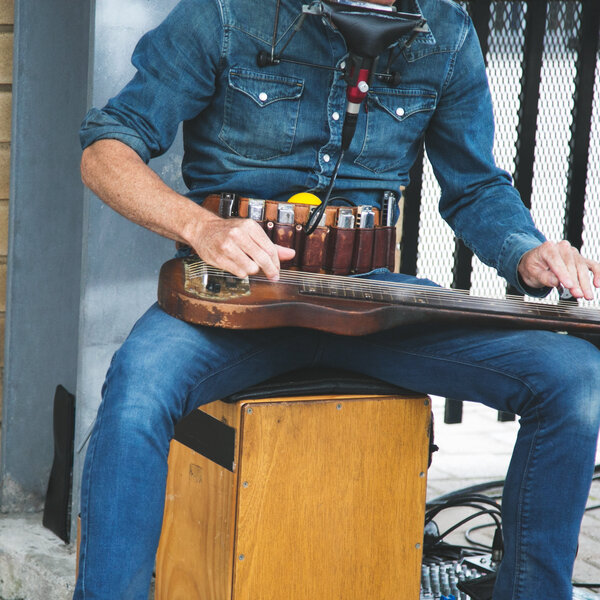 Chicago's Part in Country Music History - The John Howell Show - Omny.fm