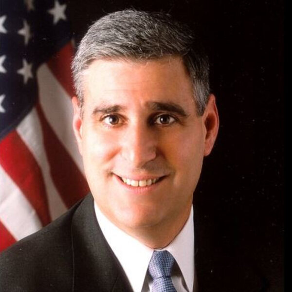 Special Guest: Joe Bastardi - The John Loughlin Show - Omny.fm
