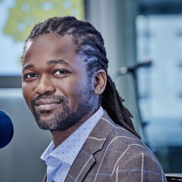 Burning Planet – Alleged rhino poacher gunned down - Afternoon Drive ...