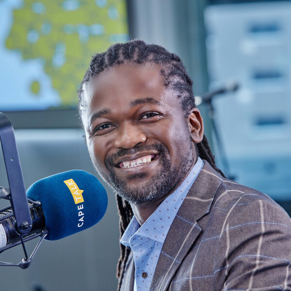 Public sector wage talks - Afternoon Drive with John Maytham - Omny.fm