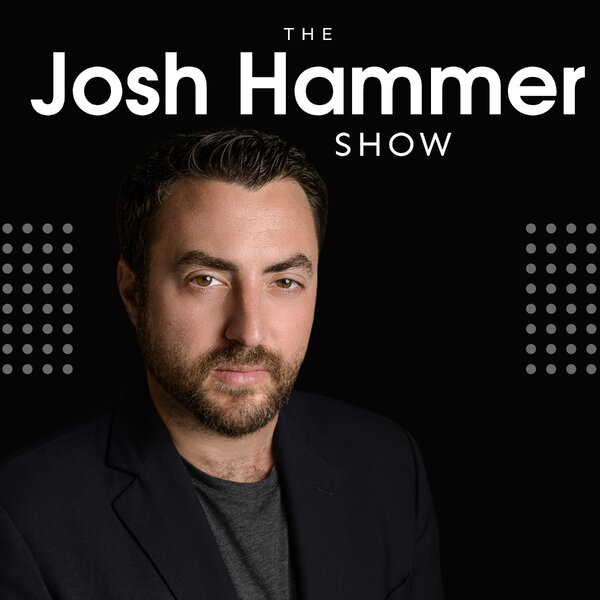 Regime Change in Venezuela? - The Josh Hammer Show - Omny.fm