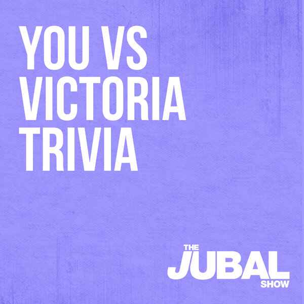 You vs. Victoria: Trivia, Memes, and Pebbles? - TRIVIA - You vs ...