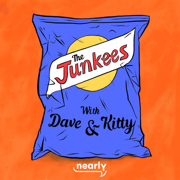 Terry's Chocolate Orange 🍊 with Glenn Robbins! - The Junkees - Dave O ...