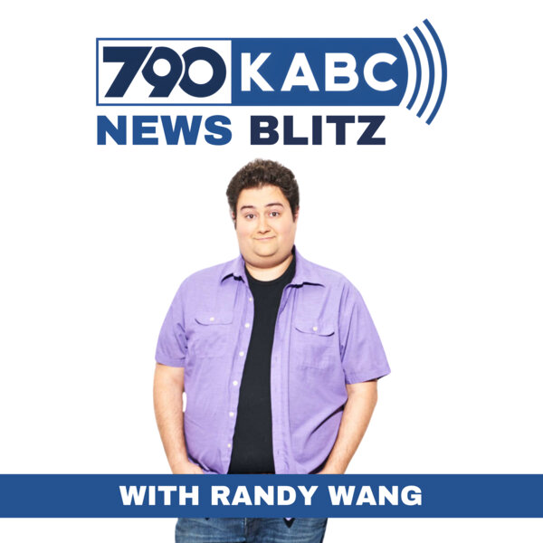 Your reaction to the Assanation of Charlie Kirk - The KABC News Blitz ...