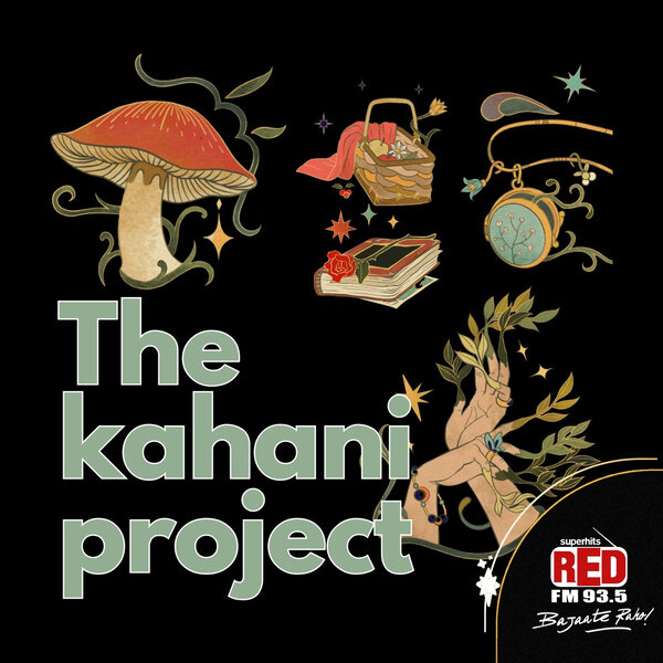 Lootera - The Kahani Project - Omny.fm