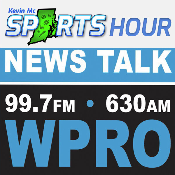 Mahomes Flops Way Into Another AFC Title Game - The KevinMc Sports Hour ...