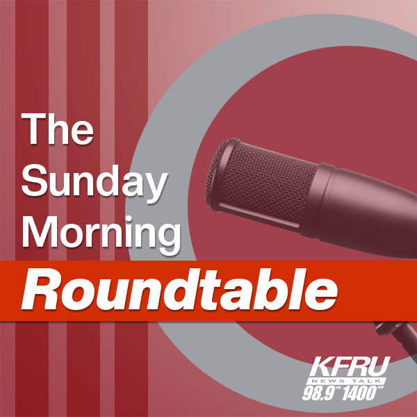 The KFRU Sunday Morning Roundtable 06-05-2022 - The KFRU Sunday Morning ...