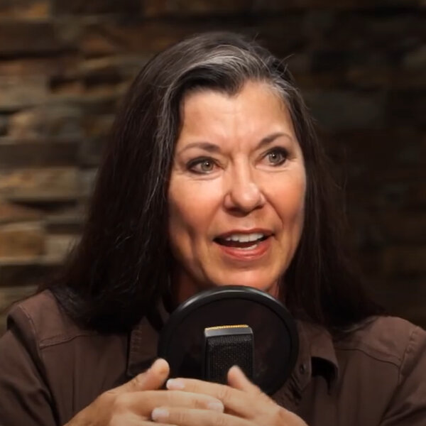 Pursuing Our Untamable God - The Kim Meeder Collection - Omny.fm