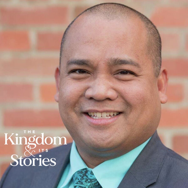 Can we disagree and still be friends? - The Kingdom & Its Stories - Omny.fm