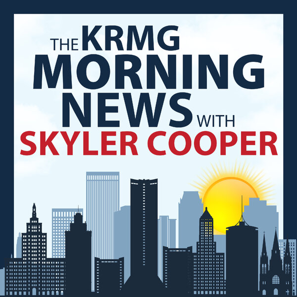 BA Breakdown: City Manager Michael Spurgeon - The KRMG Morning News ...