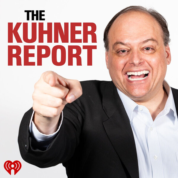 Did Ilhan Know? - The Kuhner Report - Omny.fm