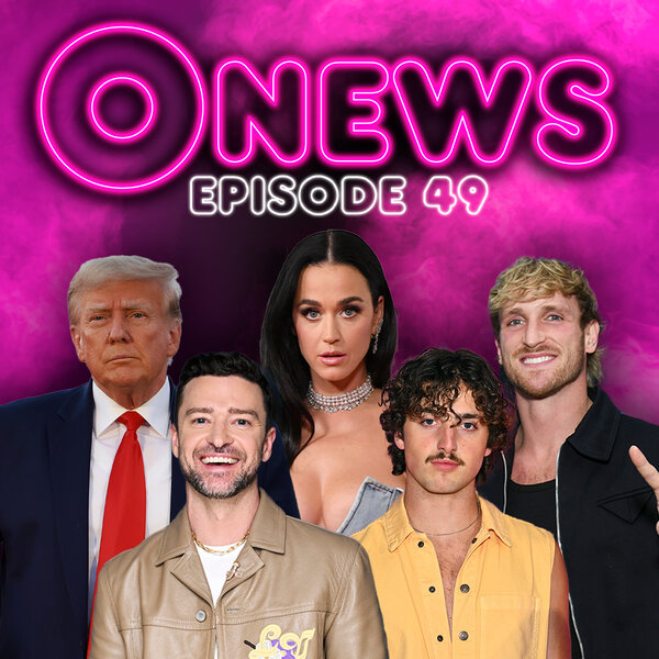 🥴 All the latest on the developing P Diddy Case... - The Kyle & Jackie ...