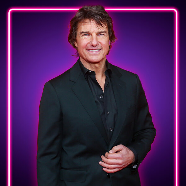 🚨 BREAKING: Tom Cruise & Ana De Armas have split! - The Kyle & Jackie O ...