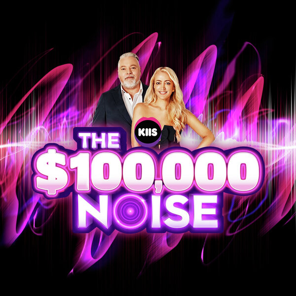 🔈KIIS $100K Noise - This Is Our Biggest Clue Yet! - The Kyle & Jackie O Show - Omny.fm