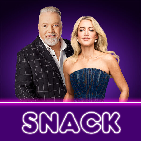 👻 That's really harsh!': She won't ghost you, but Jackie admits to ...