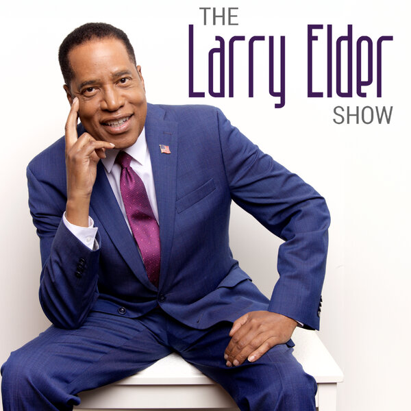 Trump's Just Getting Better With Age! - The Larry Elder Show - Omny.fm