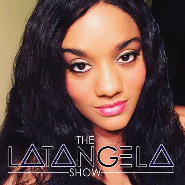 Scott Innes joins LaTangela Fay on the #TanLine - The LaTangela Show ...