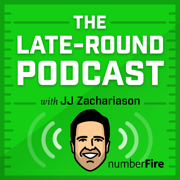472: The Importance of Quarterback Rushing - The Late-Round Fantasy ...