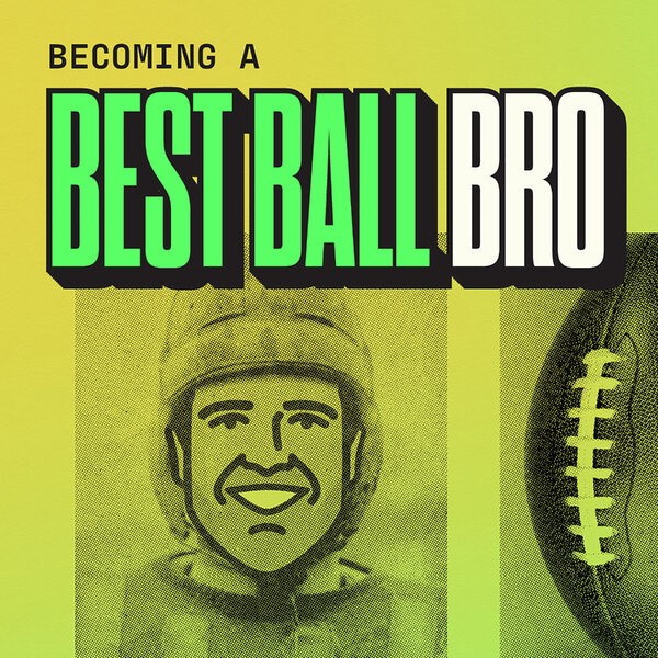 Becoming a Best Ball Bro: Elite Tight End or Bust? - The Late-Round ...