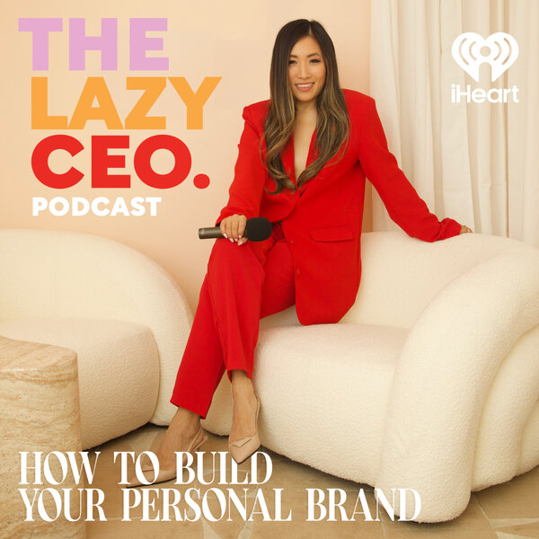 How the Heck Does a Busy Founder Find the Time - The Lazy CEO Podcast ...