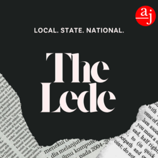 Ep. 5: Hollis Daniels & South Plains Fair - The Lede - Omny.fm