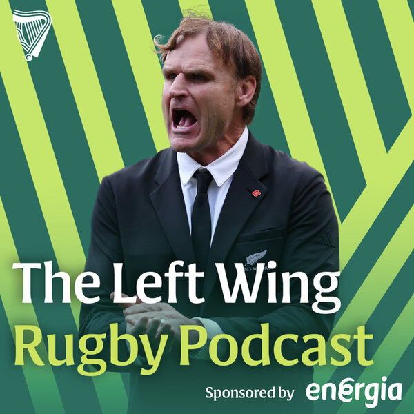 All Blacks in crisis | How Ruaidhri O'Connor got the story - The Left ...