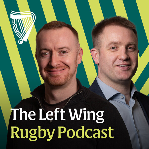 Irish rugby's exodus, the James Lowe mistake & Leinster's final step ...