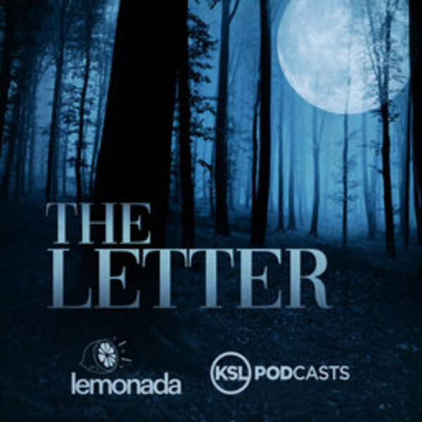 A Gun and a Death Wish - The Letter Season 2: Ripple Effect - Omny.fm