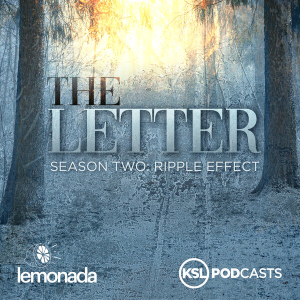 Life Sentences - The Letter Season 2: Ripple Effect - Omny.fm