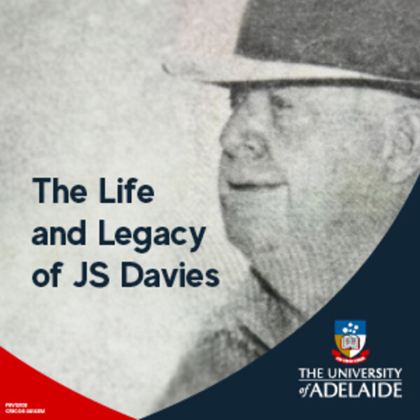 The life and legacy of JS Davies - The life and legacy of JS Davies ...