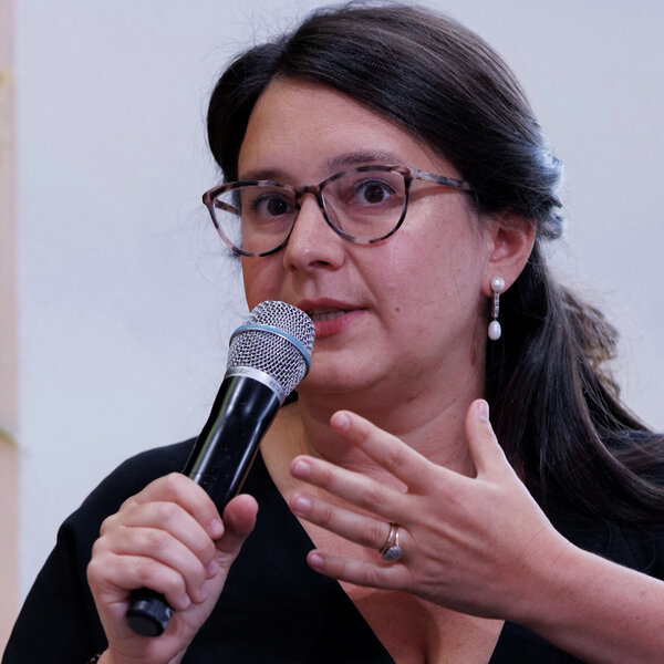 Bari Weiss and the Israel narrative in the US | The Listening Post ...