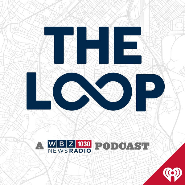 Mid Day Report: Friday, January 9, 2026 - The Loop From WBZ NewsRadio ...