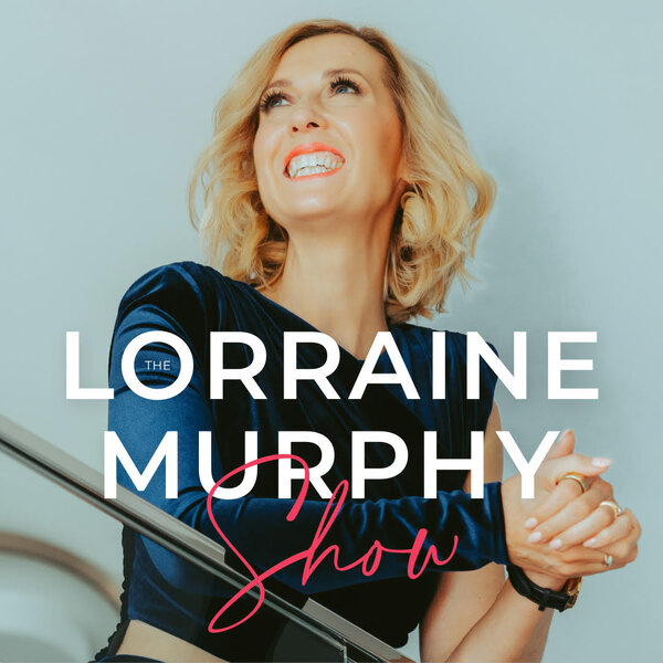 11 Steps To Design The Perfect Retreat - The Lorraine Murphy Show - Omny.fm