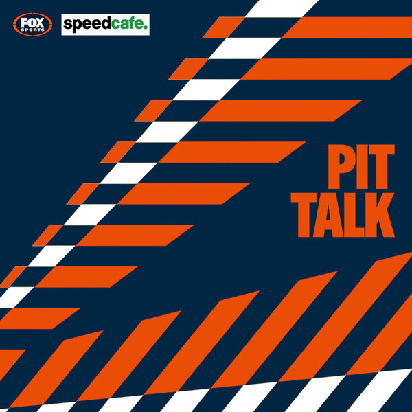 Is Toyota really back in F1? United States GP Preview - Pit Talk - Omny.fm