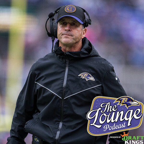 Reaction to Ravens & John Harbaugh Parting Ways - BVM Sports