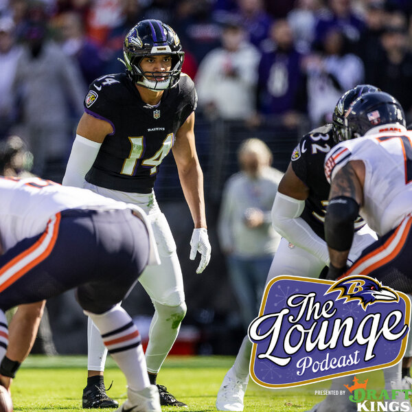 What Star Ravens Players Are Saying About the Fresh Start in Baltimore ...