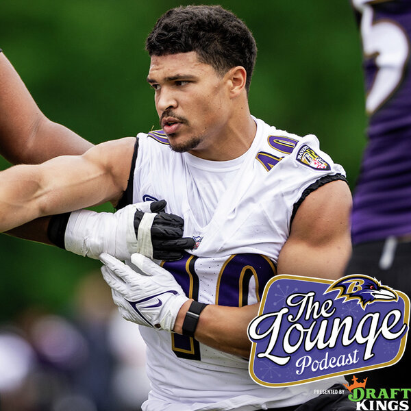 Teddye Buchanan Talks About Rookie Lessons, Why He's So Driven, Why He ...