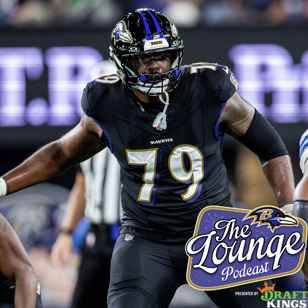 Ronnie Stanley Talks About His Loyalty to the Ravens, His Matchup With ...